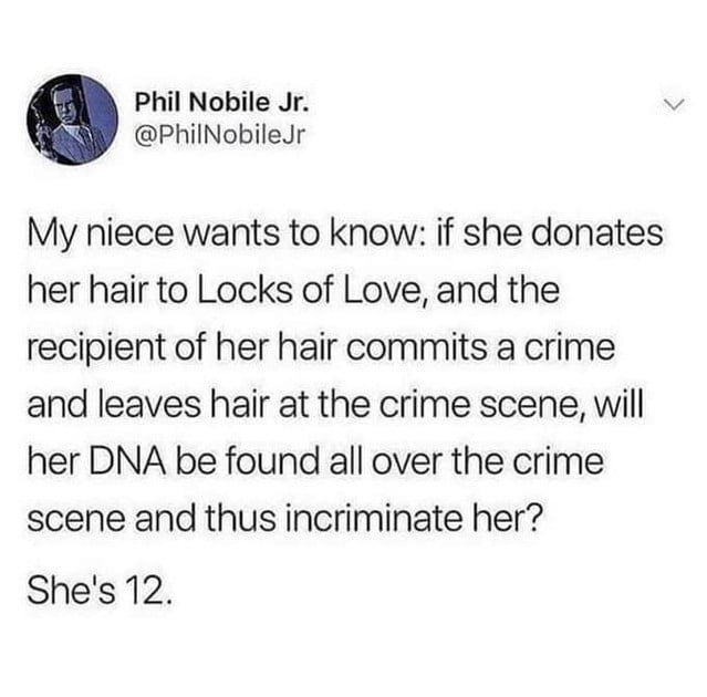 This kid is thinking 5 steps ahead - 9GAG