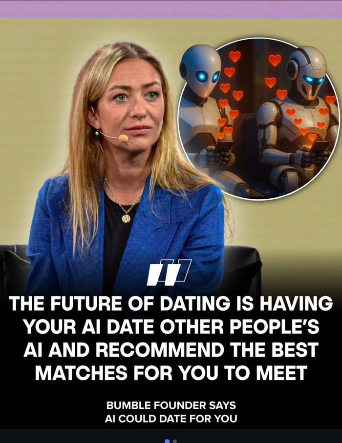 Ah yes, more black mirror shit coming - 9GAG