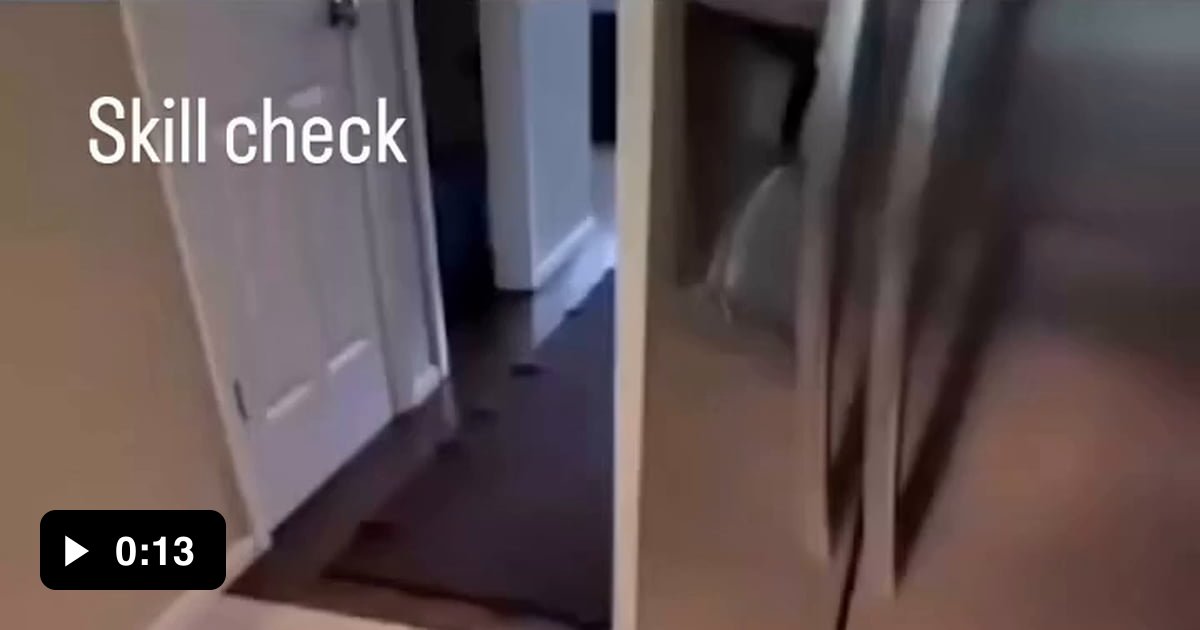 Critical failure - 9GAG