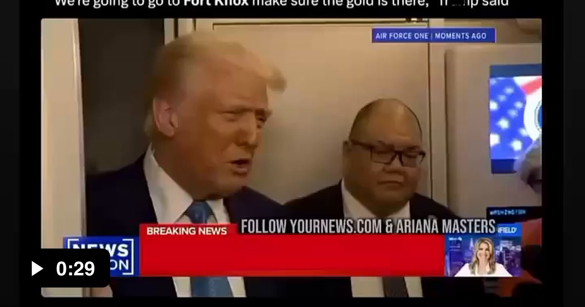 There's no gold - 9GAG