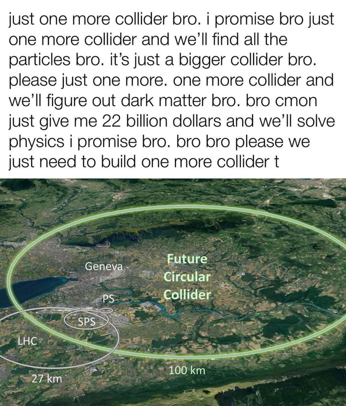 Bro, just one more bro - 9GAG