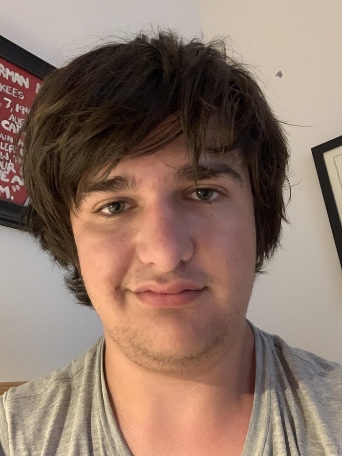 Hey 9gaggies!!!! 🤪🤪🤪🤪🤪🤪🤪 my name is colbin and I’m an aspiring comedian ...