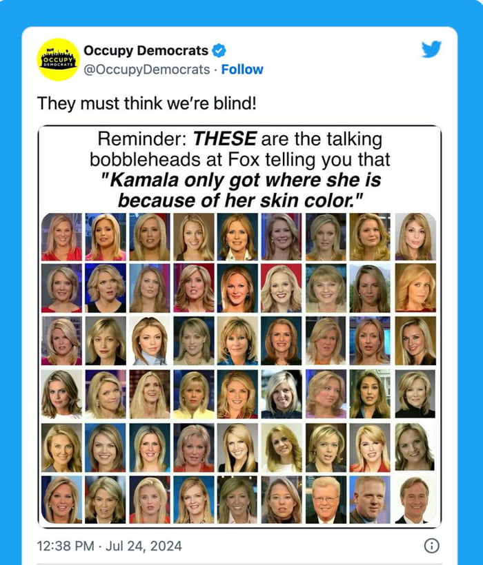 Notice anything here? - 9GAG