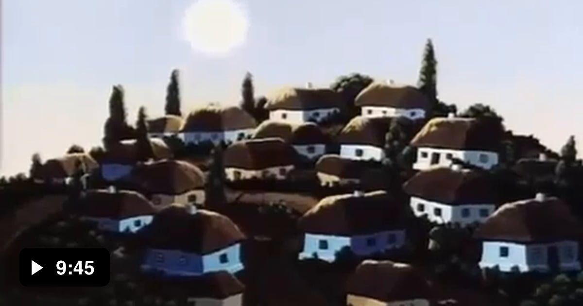 “There once was a dog”. Nice short cartoon - 9GAG