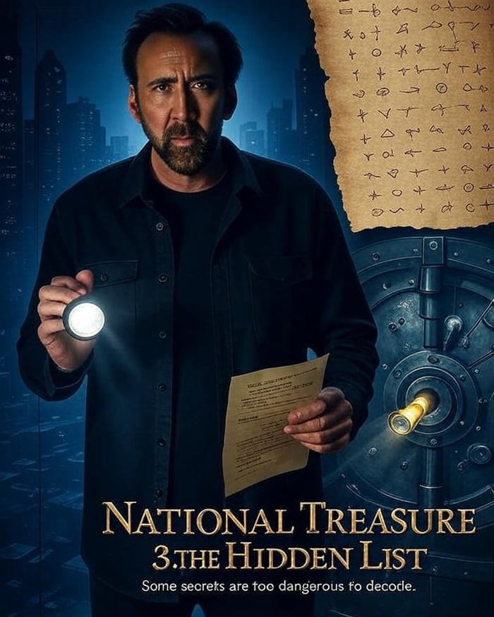 The only way we'll ever see the Epstein client list - 9GAG