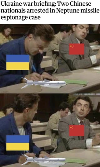 The masters of ctrl c ctrl v - 9GAG