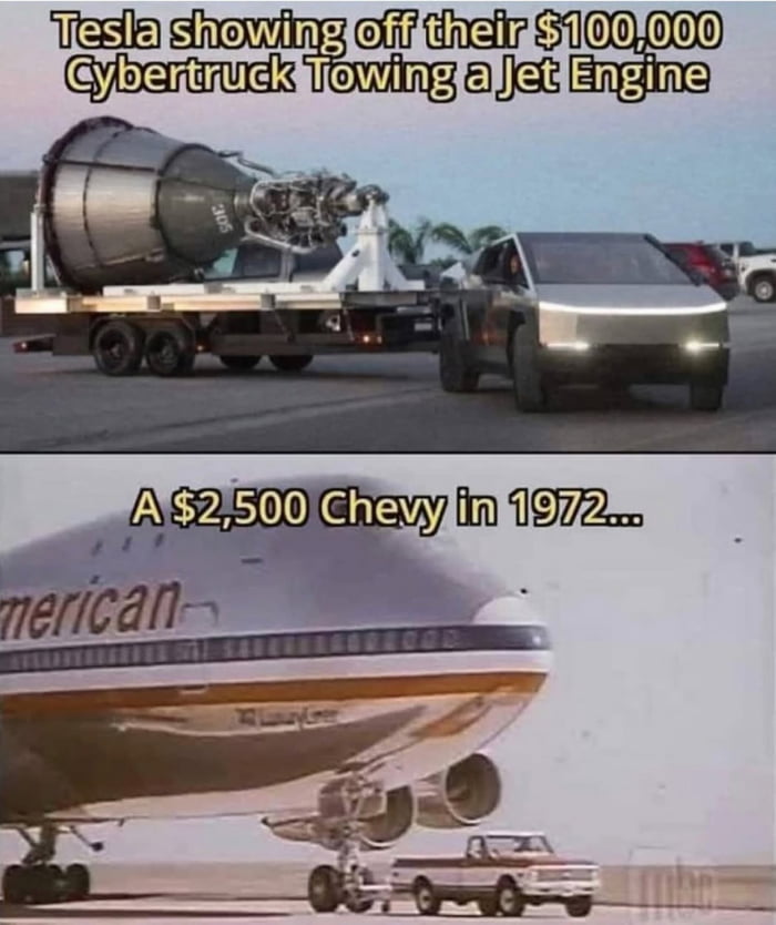 When old school still holds its own against the new tech. Some things just get better with age ...