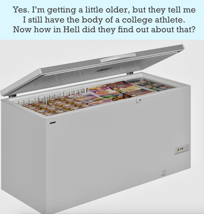 Dank you very much - 9GAG