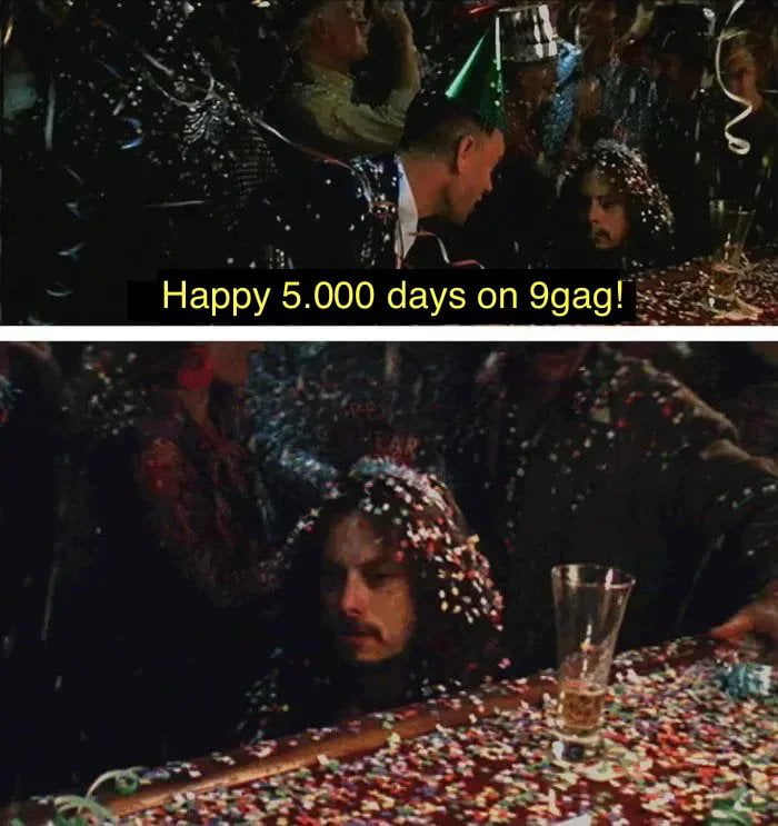 A life well spent.. - 9GAG