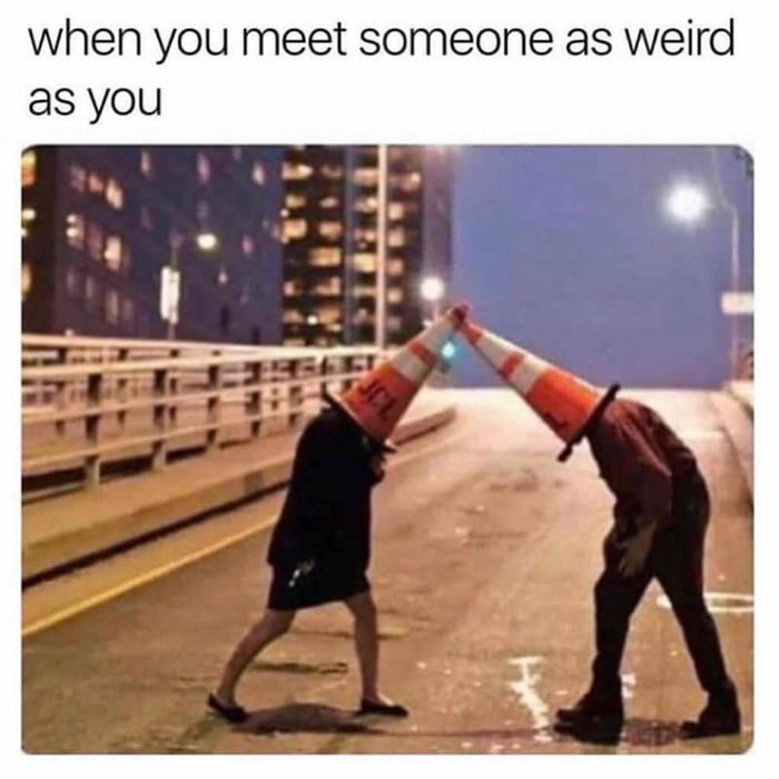 Found my person, finally - 9GAG