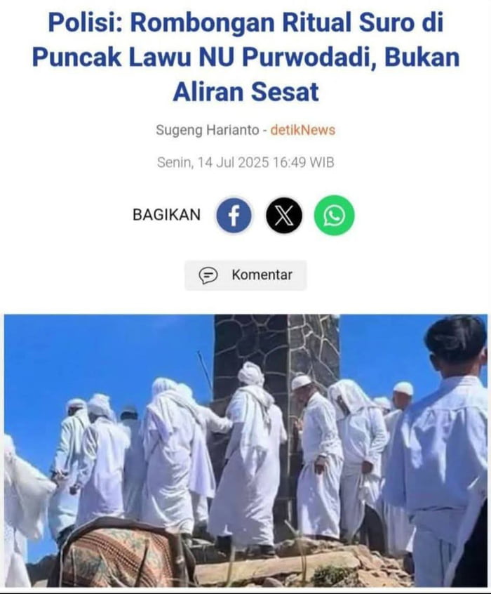 It's always them - 9GAG