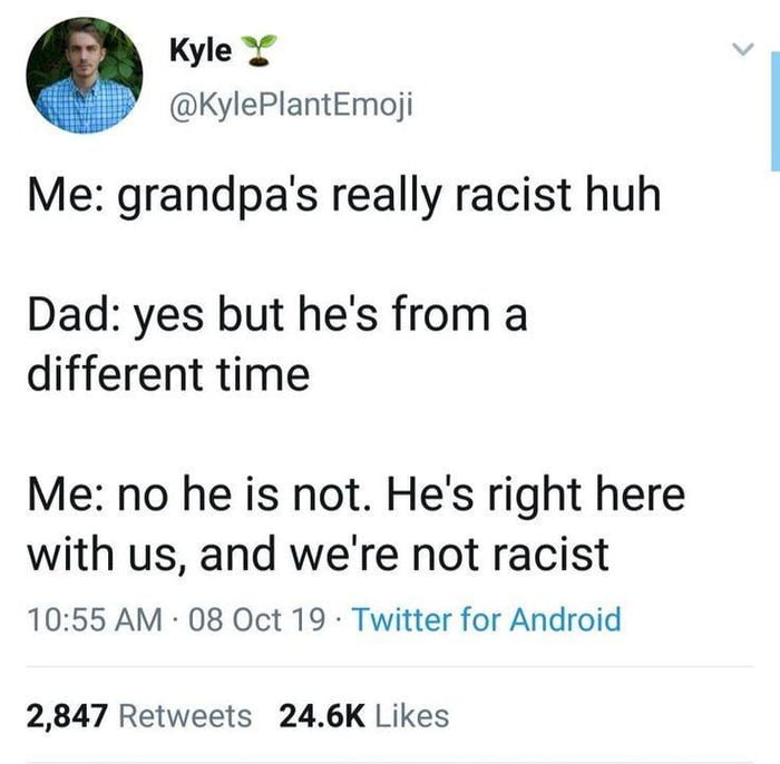 What a strong analysis!! - 9GAG