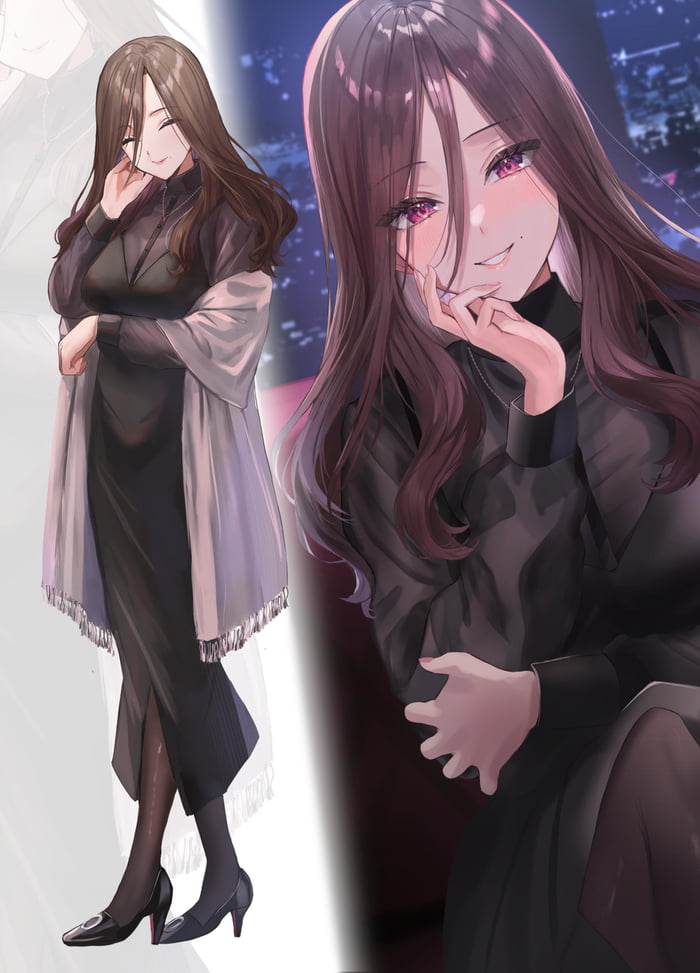 Cozy Girlfriend - 9GAG