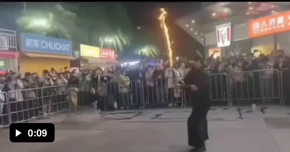 Everything changes in one second - 9GAG