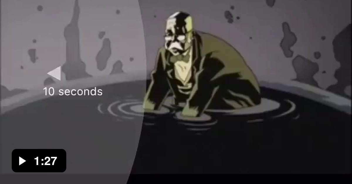 The Amazing Screw On Head. Anyone know where to watch this ? - 9GAG