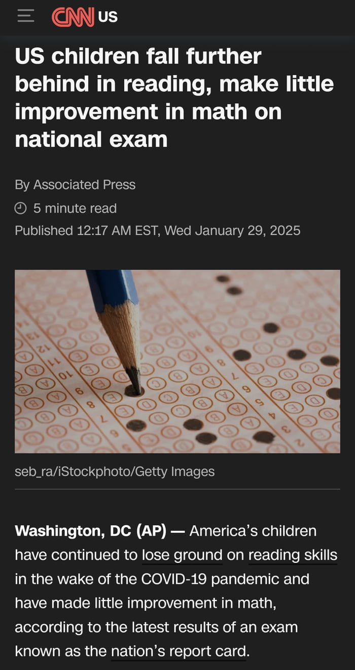 Setting new standards! - 9GAG