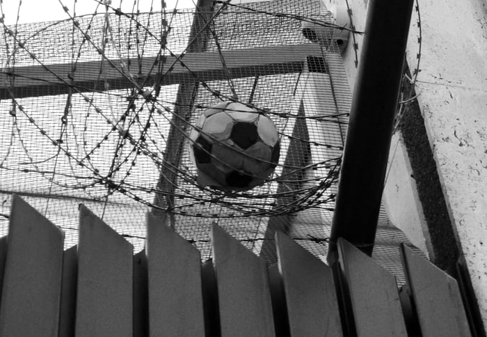 Post apocalyptic ball - 9GAG