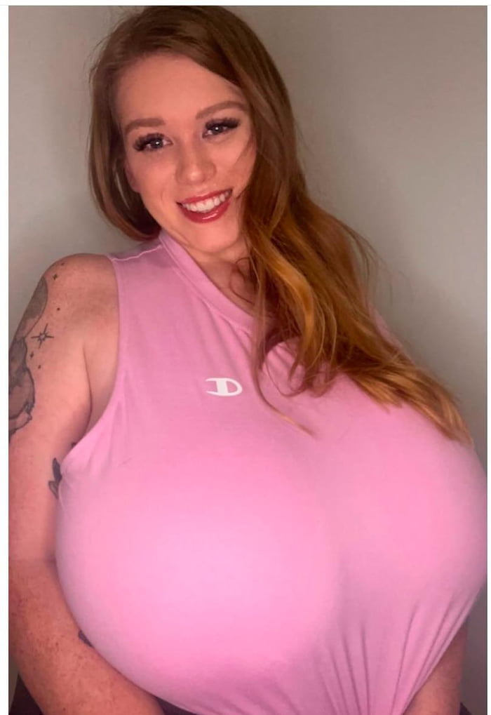 Pretty in pink - 9GAG