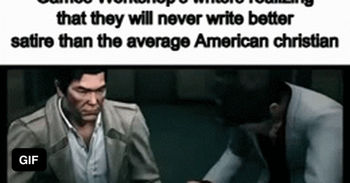 "Do not commit the sin of empathy" - 9GAG