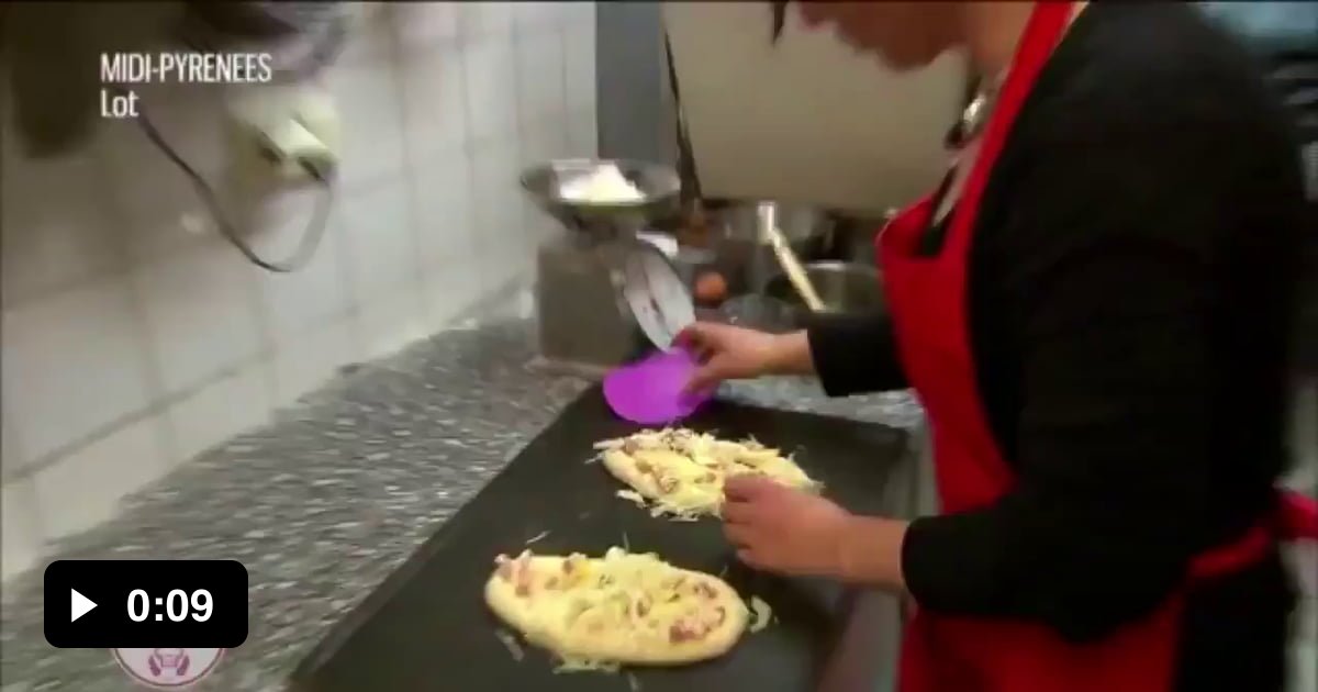 French Baking Shows are Great - 9GAG