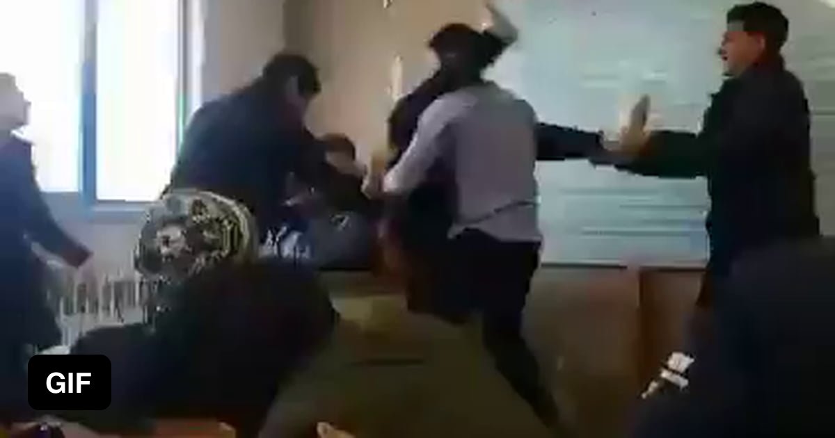 Very FUNNY prank from bully in highschool to some poor student (most of ...