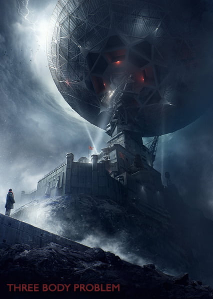 Any good new sci-fi novels? Thanks for recommendations. - 9GAG