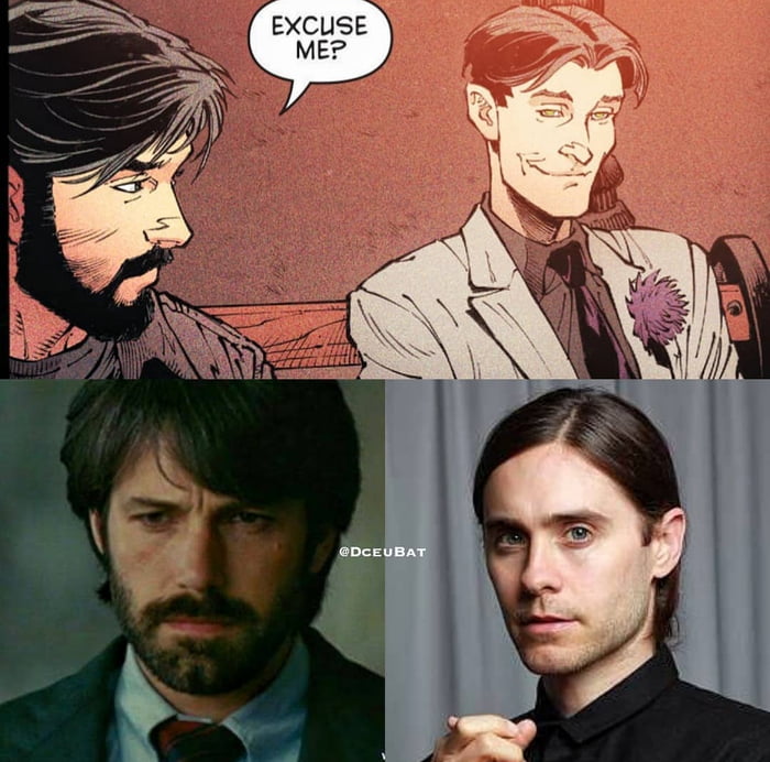 OTHER: Excuse me? - 9GAG