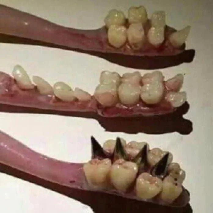 Show me your cursed favorite image - 9GAG