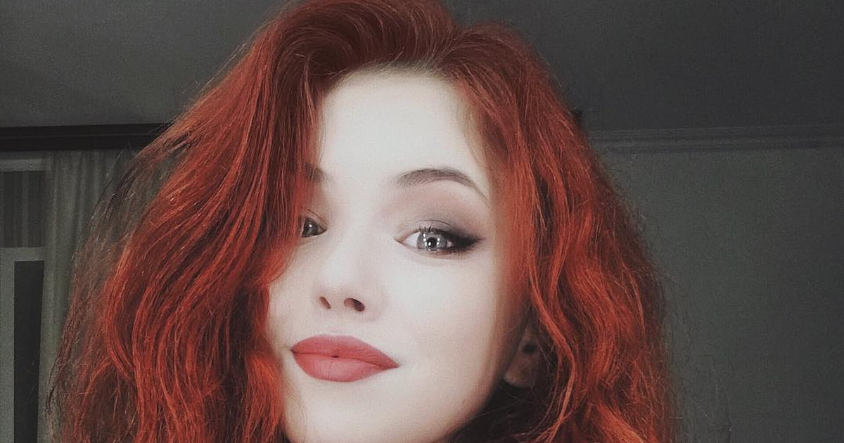 Elizabeth Renard (@erenardis) - 9GAG