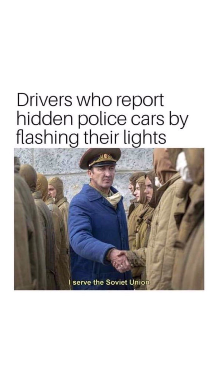 Hit’em with the double flashy flash - 9GAG