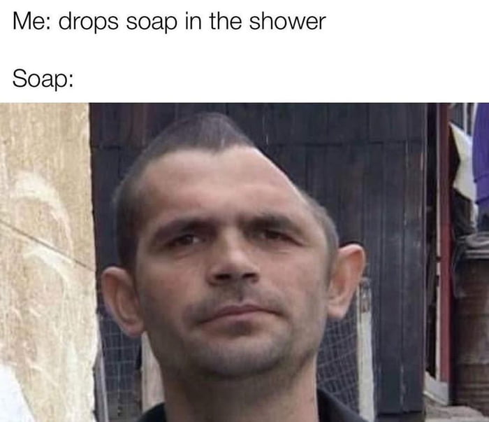 The yardstick of civilization - 9GAG