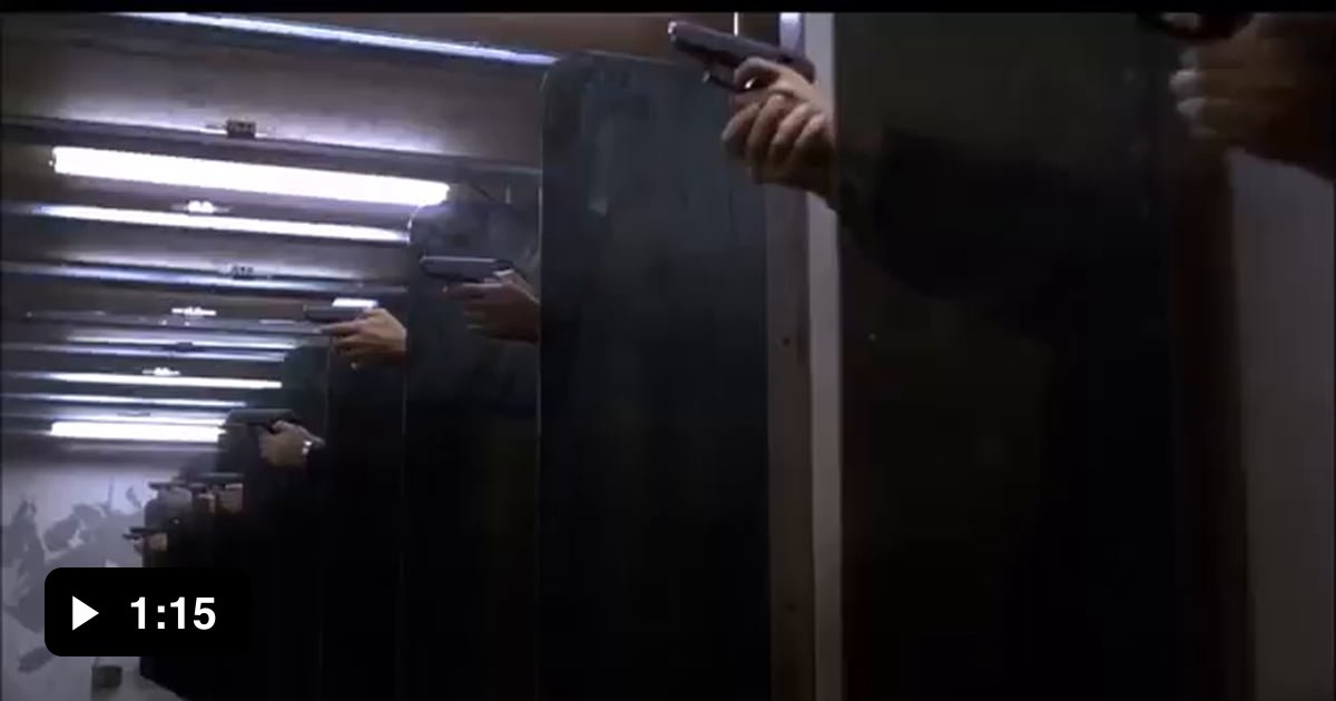 Robocop - Shooting range - 9GAG