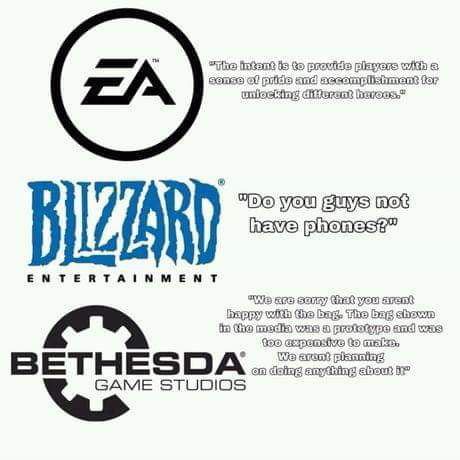 Remember, no pre-orders - 9GAG