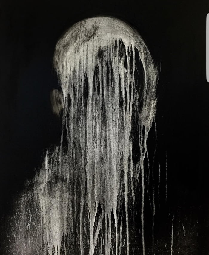 Art by Adam Riches - 9GAG