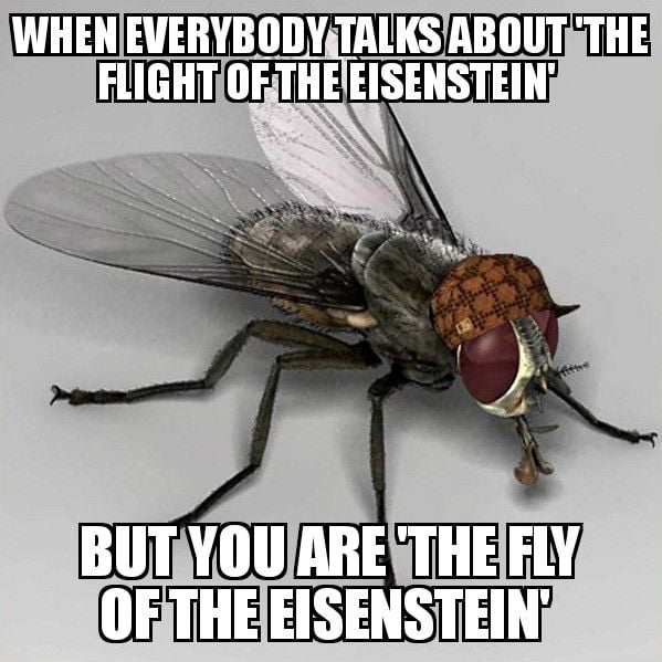 The problem of Solun Decius... - 9GAG