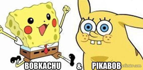 Pikabob Looks good - 9GAG