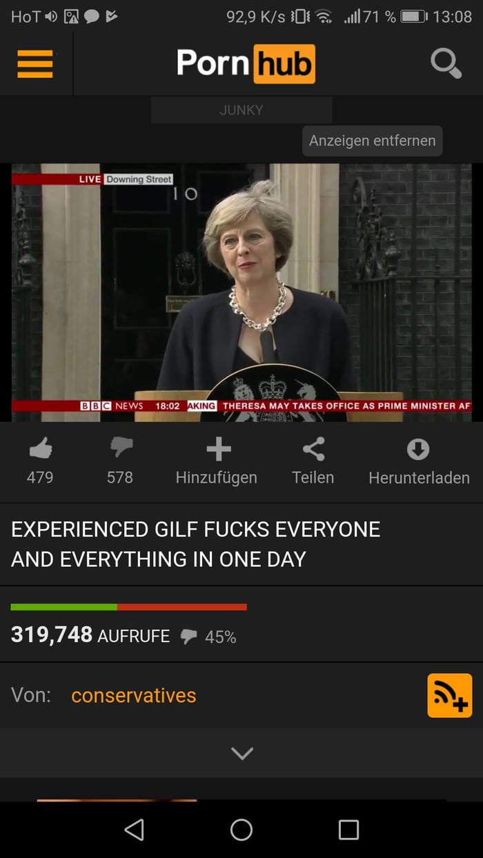 I come here to fap, not to lough! - 9GAG