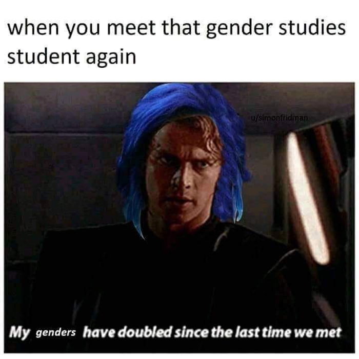 Tripled 9gag