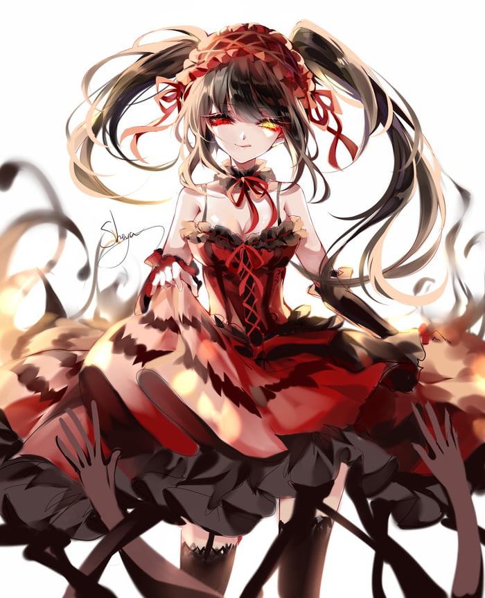 Daily Goth # 21 - 9GAG