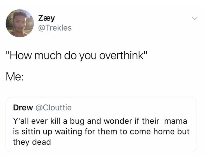 RIP bug - 9GAG