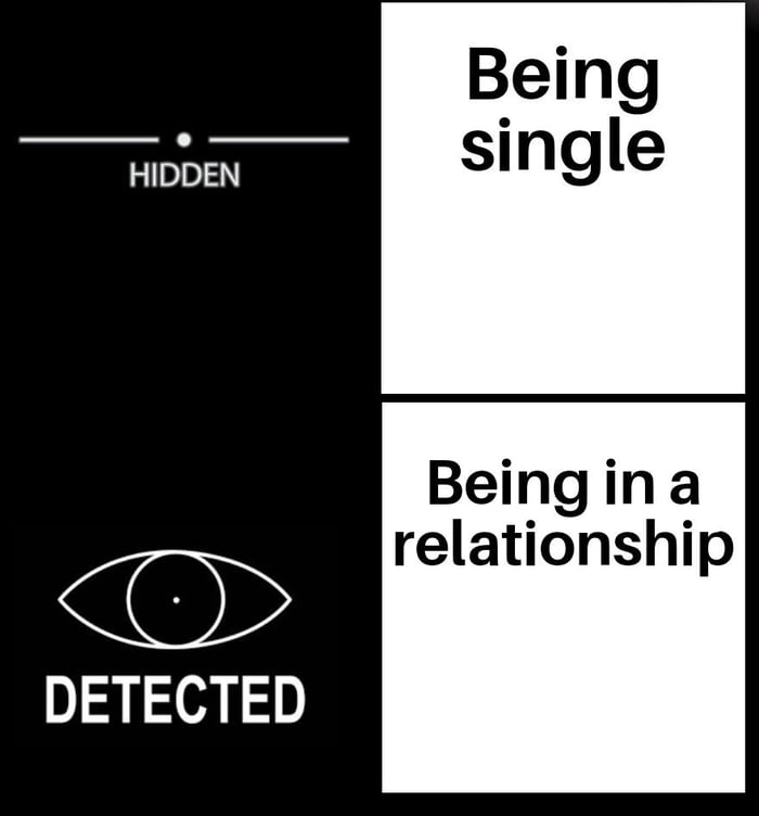 They can smell desperation - 9GAG