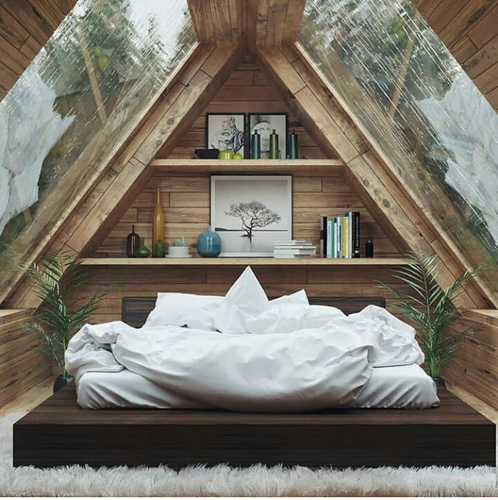 Beautiful Bedroom - 9GAG