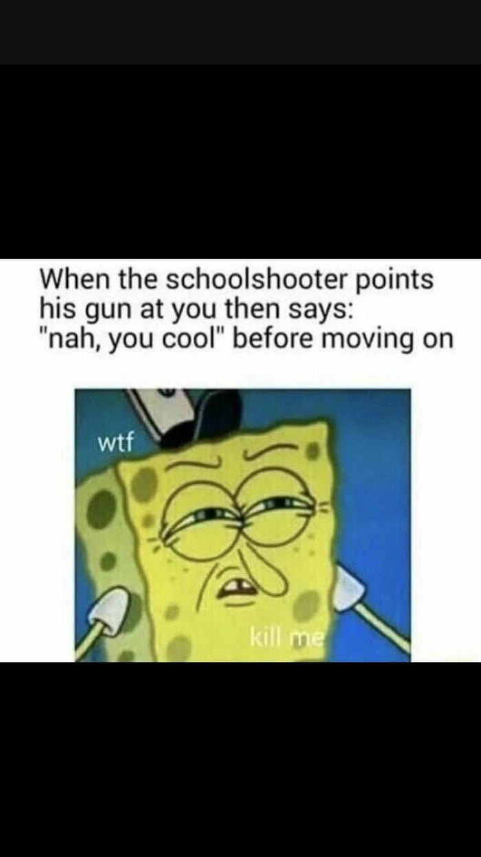 Nah, you cool - 9GAG