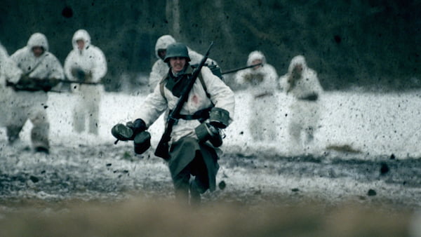 People always forget about this gem. One of the best mini series about ...