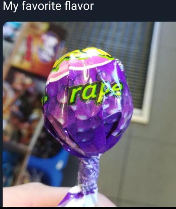 Maybe make the rapper smaller to avoid confusion - 9GAG