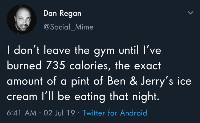 Efficiency is key - 9GAG