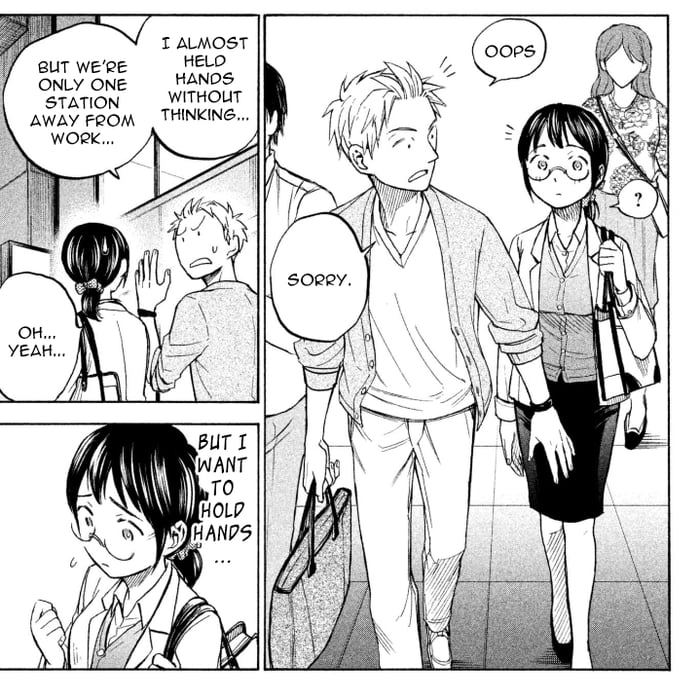 A very lewd conversation - 9GAG