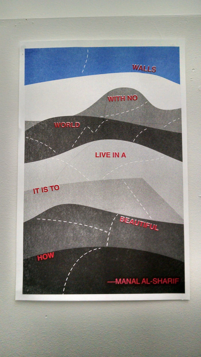 Very confusing inspirational poster - 9GAG