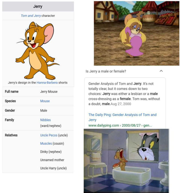 It's very confusing now.🤔🤔 - 9GAG