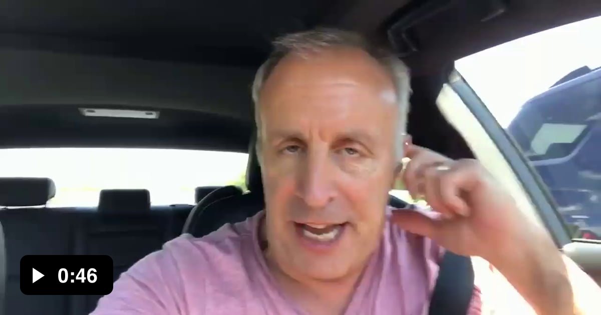 Angry guy in parking lot - 9GAG